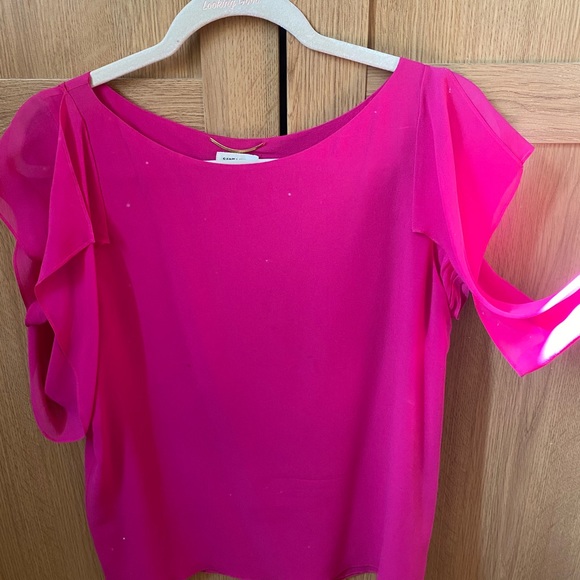 Saint Laurent | Tops | Ysl Blouse | Poshmark